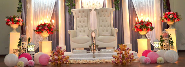 Adat Bersanding Dalam Perspektif Islam